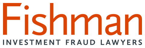 Perry Santillo Sentenced in $100 Million Ponzi Scheme - Fishman Haygood